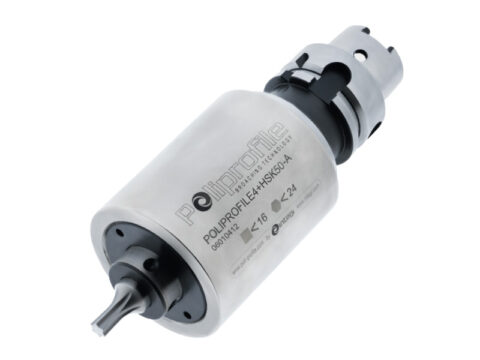 Brochado Rotatorio – Integi