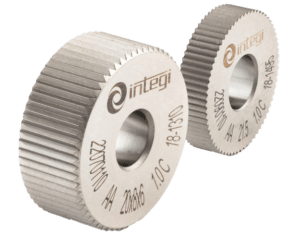 Integi – MARKING THE DIFFERENCE